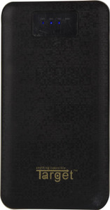 Target 25000 mAh Power Bank Price in India - Buy Target 25000 mAh Power ...