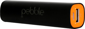 Pebble 2600 mAh Power Bank Price in India - Buy Pebble 2600 mAh Power ...