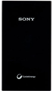 SONY 10000 mAh Power Bank Price in India - Buy SONY 10000 mAh Power ...