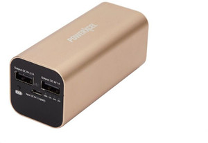 POWERXCEL 10400 mAh Power Bank Price in India - Buy POWERXCEL 10400 mAh ...