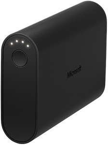 MICROSOFT 12000 mAh Power Bank Price in India - Buy MICROSOFT 12000 mAh ...