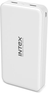 Intex 16000 mAh Power Bank Price in India - Buy Intex 16000 mAh Power ...