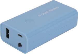 Powerocks 5200 mAh Power Bank Price in India - Buy Powerocks 5200 mAh ...