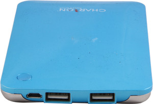 Charzon Power 9000 mAh Power Bank Price in India - Buy Charzon Power ...