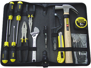 STANLEY Hand Tool Kit Price in India - Buy STANLEY Hand Tool Kit online ...