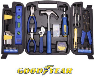 GOOD YEAR Hand Tool Kit Price in India - Buy GOOD YEAR Hand Tool Kit ...