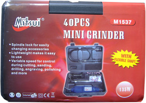 Mitsui Power & Hand Tool Kit Price in India - Buy Mitsui Power & Hand ...