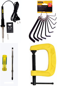 STANLEY 69-031B 30 W Simple Price in India - Buy STANLEY 69-031B 30 W ...