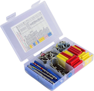 Sturdy Do It Yourself Handyman Hand Tool Kit Price in India - Buy ...