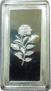 RSBL S 999 20 g Silver Coin Price in India - Buy RSBL S 999 20 g Silver ...