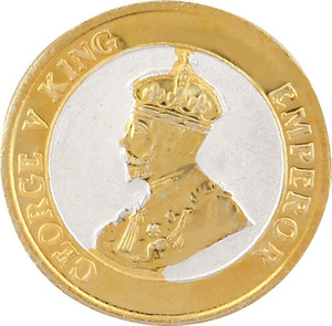 Jewel99 King George Gold Currency Price in India - Buy Jewel99 King ...