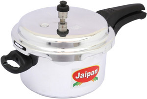 Jaipan 3 L Outer Lid Pressure Cooker Price in India - Buy Jaipan 3 L ...
