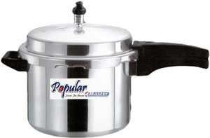 Master ISI Marked Induction Base 3 L Outer Lid Induction Bottom ...