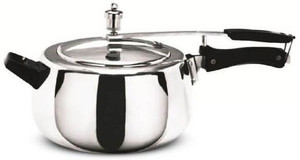 Sunflame Solitaire 3 L Inner Lid Induction Bottom Pressure Cooker Price ...