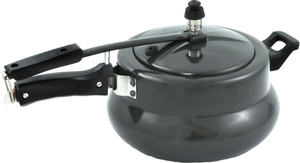 Maruti's Geetanjali pressure cooker 5 lt 5 L Inner Lid Pressure Cooker ...