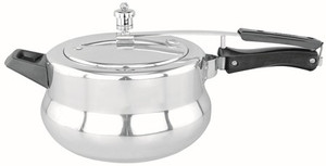 Unigold Handi 5 L Inner Lid Pressure Cooker Price in India - Buy ...