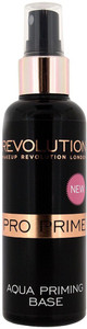 Makeup Revolution Aqua Priming Base Primer - 100 ml - Price in India ...