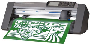 Graphtec ce6000-60 Multi-function Color Printer - Graphtec : Flipkart.com