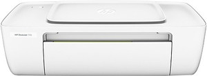 HP DeskJet 1110 Printer Single Function Color Inkjet Printer - HP ...