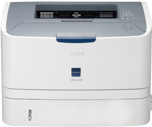 Canon LBP 6300DN Single Function Monochrome Laser Printer - Canon ...