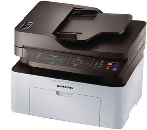 Samsung SL-M2071/XIP Single Function Monochrome Laser Printer - Samsung ...