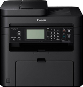 Canon imageCLASS MF 226DN Multi-function Monochrome Laser Printer ...