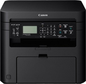 Canon imageCLASS MF 221D Multi-function Monochrome Laser Printer ...