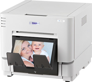 DNP RX-1 Single Function Color Printer - DNP : Flipkart.com