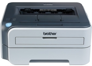 brother HL 2170W Single Function WiFi Monochrome Laser Printer ...