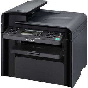Canon MF 4450 Multi-function Monochrome Laser Printer - Canon ...