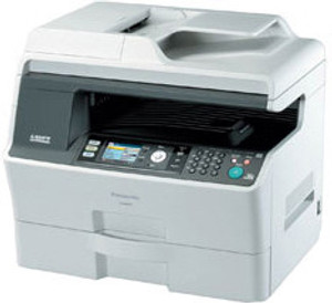 Panasonic DP-MB320 Multi-function Monochrome Laser Printer - Panasonic ...