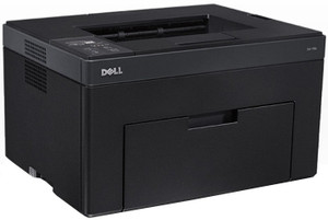 DELL 1250C Single Function Color Laser Printer - DELL : Flipkart.com