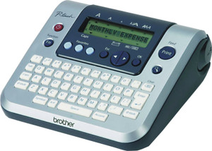 brother PT 1280 Single Function Monochrome Printer - brother : Flipkart.com