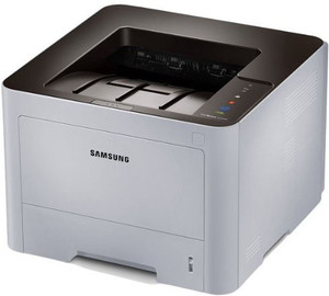 Samsung ProXpress SL-M3320ND Monochrome Printer Multi-function ...