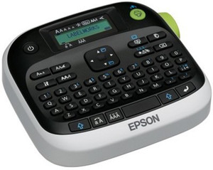 Epson LW-300 Single Function Monochrome Printer - Epson : Flipkart.com