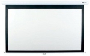 Screen Technics Instalock 6 X 8 Projector Screen (Width 240 cm x 180 cm ...