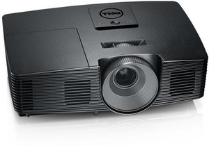 DELL 1450 (3000 lm) Portable Projector Price in India - Buy DELL 1450 ...