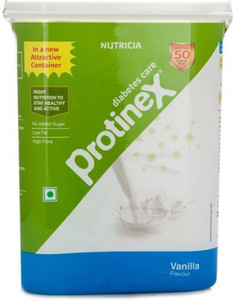 Protinex Diabetes care Nutrition Drink Price in India - Buy Protinex ...