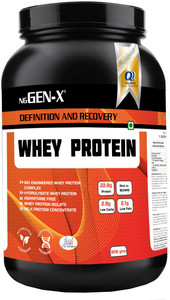 NG GEN-X Platinum Range Whey Protein Price in India - Buy NG GEN-X ...