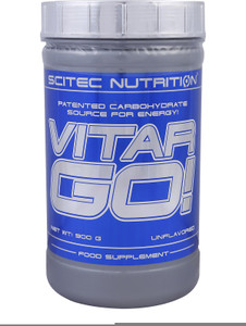SCITEC NUTRITION VitarGo! Weight Gainers/Mass Gainers Price in India ...
