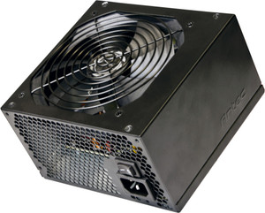 Antec VP 500 Watts with 4 SATA Cables - Antec : Flipkart.com