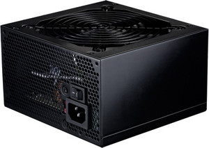 Cooler Master Extreme II 475 Watts PSU - COOLER MASTER : Flipkart.com