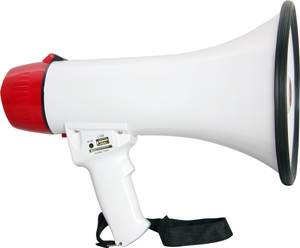 5 CORE HW-20R PA USB MEGAPHONE Outdoor PA System Price in India - Buy 5 ...