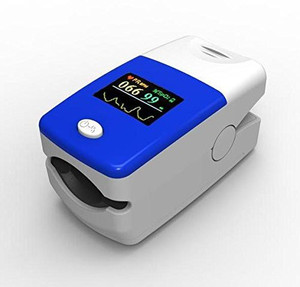 CONTEC CMS-50C Pulse Oximeter - CONTEC : Flipkart.com