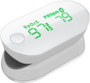 Ihealth PO3 Pulse Oximeter - Ihealth : Flipkart.com
