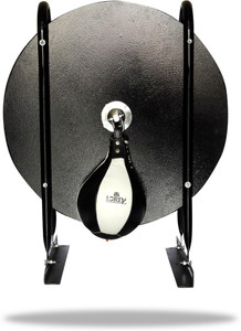 Lordz Speed Ball Platform Set -With Leather Speed Ball Speed Bag - Buy ...