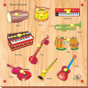 Kinder Creative Musical Instruments - Musical Instruments . shop for ...