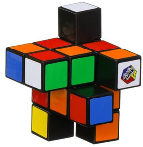 Rubiks Tower 2X2X4 Difficulty 9 Of 10 1 Pieces - Tower 2X2X4 Difficulty ...