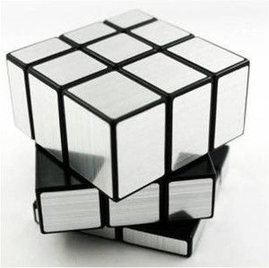 Shoppersden 3X3 Magic Mirror Cube - 3X3 Magic Mirror Cube . shop for ...
