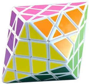 Diansheng ape Mod Twisty P Cube 1 Pieces - ape Mod Twisty P Cube 1 ...